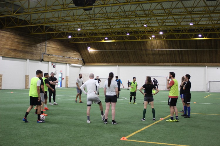 About - Onside Soccer | OnSide Soccer BETA